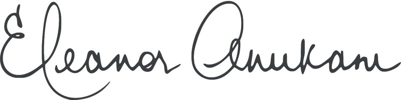 Eleanor Anukam - CEO - Self-employed | LinkedIn Eleanor Anukam - CEO - Self-employed | LinkedIn