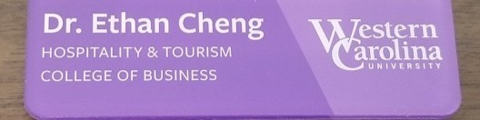 Dr. Yi-Sung (Ethan) Cheng - Assistant Professor - Western Carolina ... Dr. Yi-Sung (Ethan) Cheng - Assistant Professor - Western Carolina ...