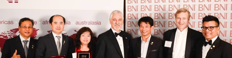 Nguyen Kien Tri - Kevin - Vice President - BNI Vietnam | LinkedIn Nguyen Kien Tri - Kevin - Vice President - BNI Vietnam | LinkedIn