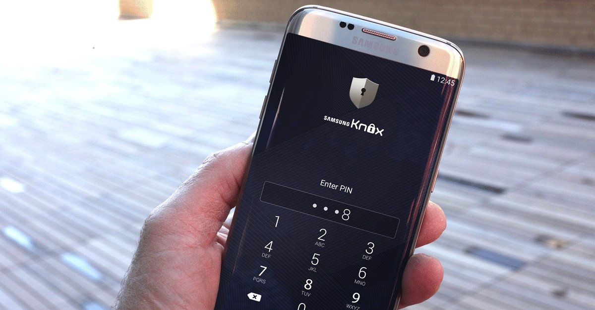 Samsung Electronics America on LinkedIn: Samsung KNOX: Mobile Devices ... Samsung Electronics America on LinkedIn: Samsung KNOX: Mobile Devices ...
