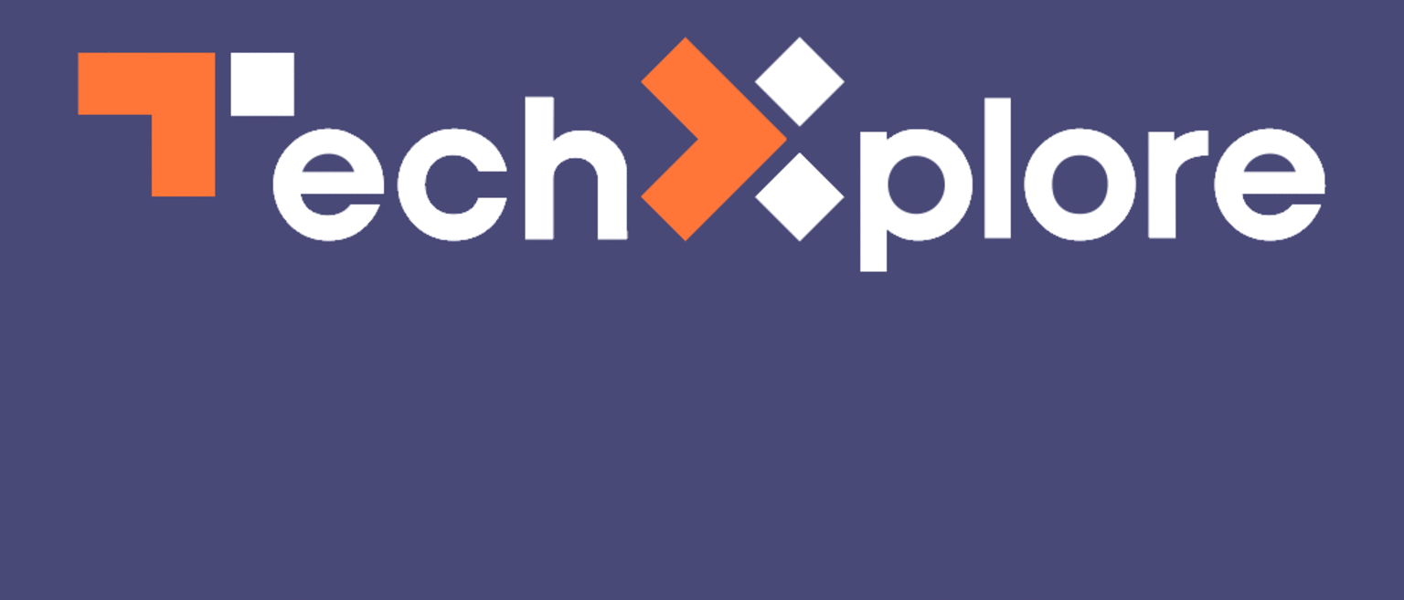Tech Xplore | LinkedIn Tech Xplore | LinkedIn