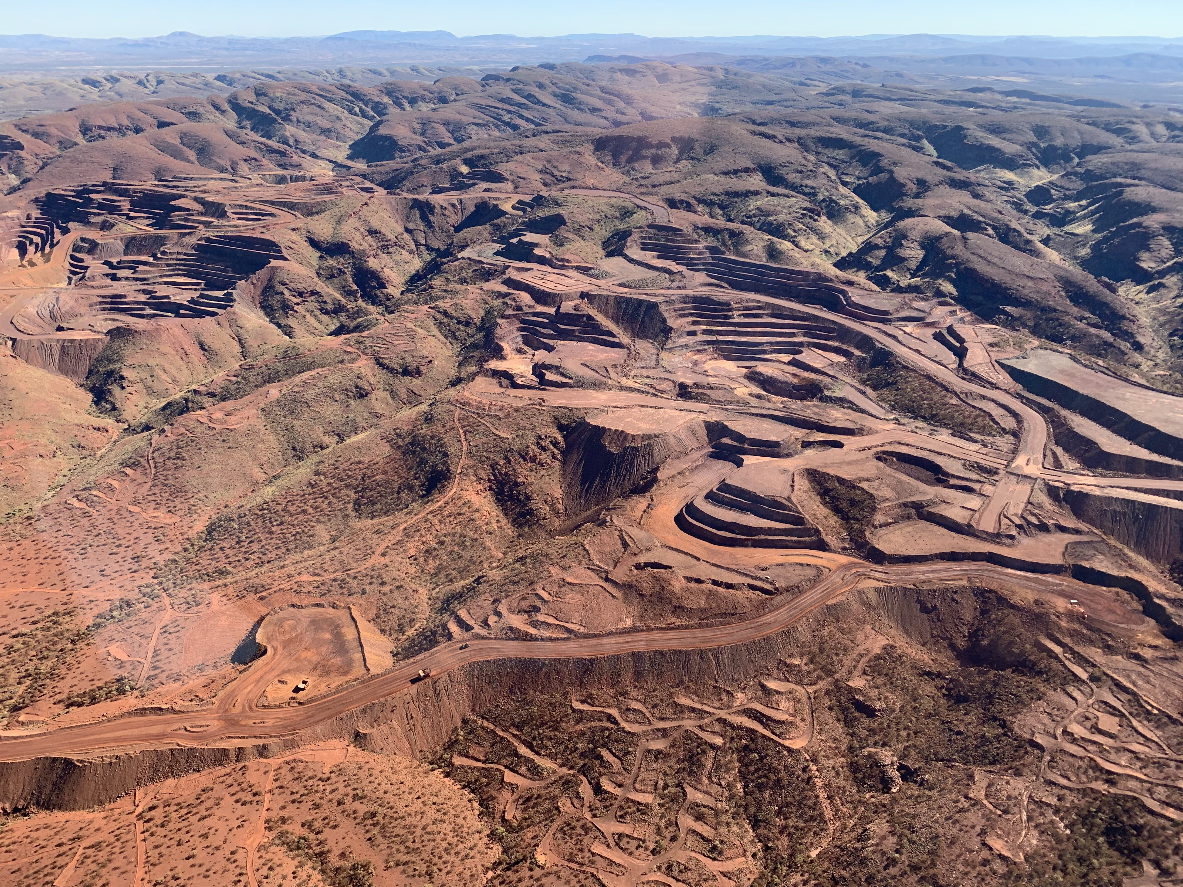 CRC TiME on LinkedIn: CRC TiME tackling mine closure gaps CRC TiME on LinkedIn: CRC TiME tackling mine closure gaps