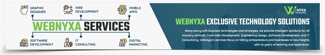 Webnyxa Technologies Pvt. Ltd. | LinkedIn Webnyxa Technologies Pvt. Ltd. | LinkedIn