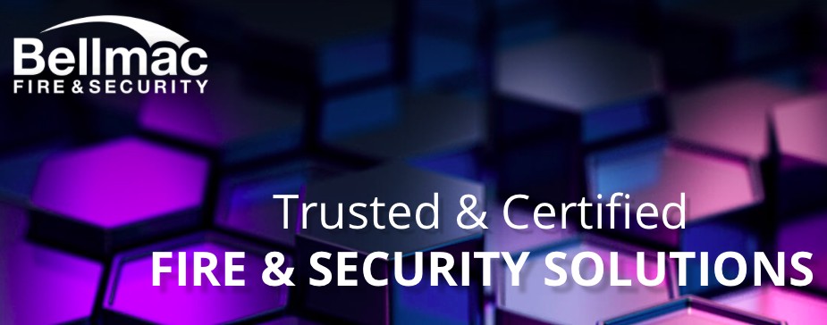 Bellmac Fire and Security posted on LinkedIn Bellmac Fire and Security posted on LinkedIn