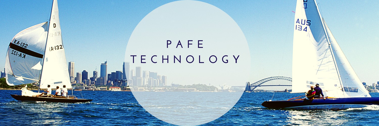 Pafè Technology | LinkedIn Pafè Technology | LinkedIn
