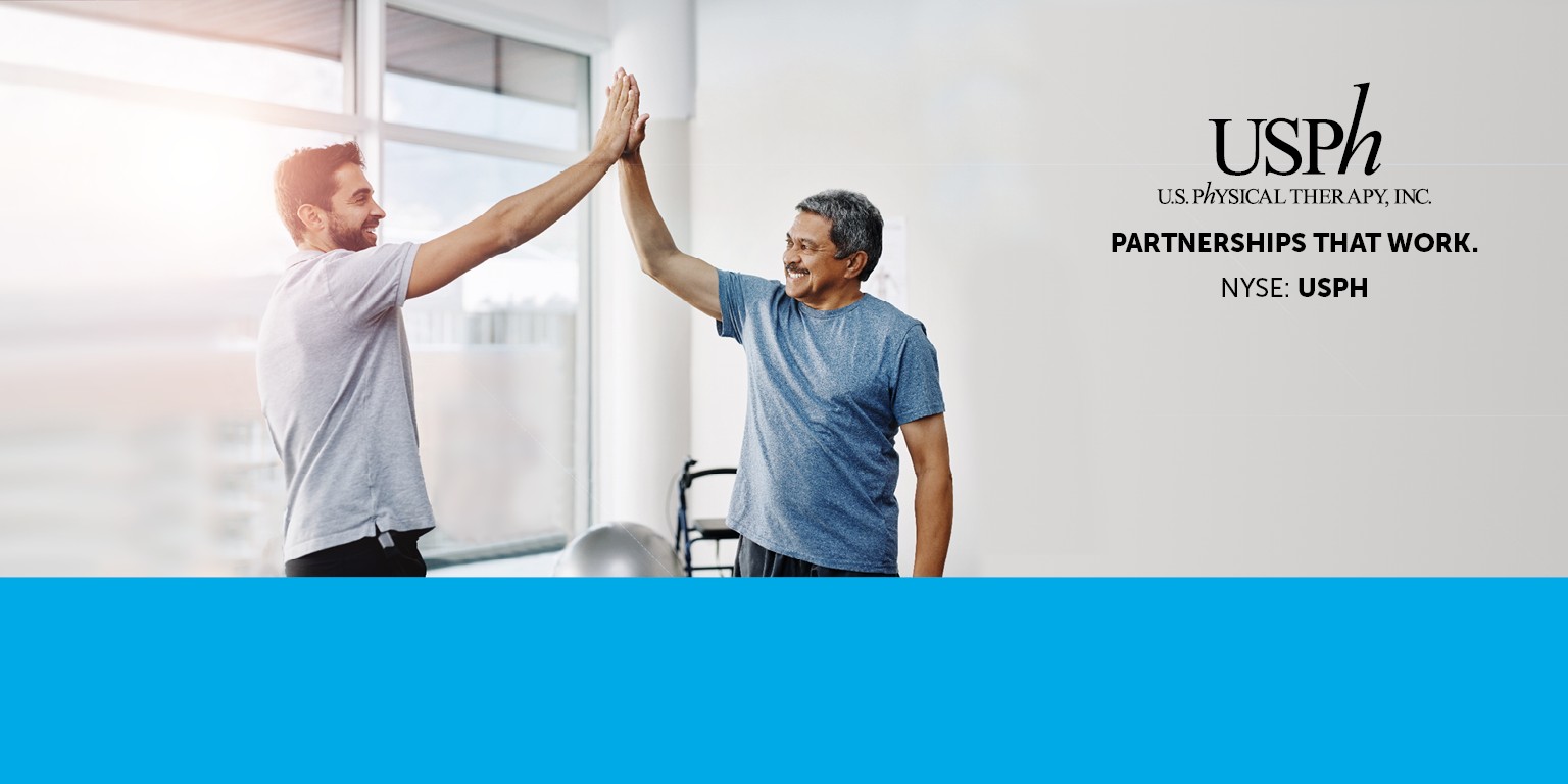 U.S. Physical Therapy, Inc. on LinkedIn: Cumberlands Doctor of Physical ... U.S. Physical Therapy, Inc. on LinkedIn: Cumberlands Doctor of Physical ...