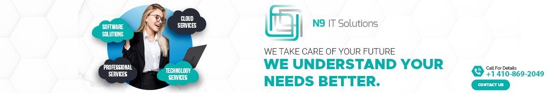 N9 IT Solutions, Inc. | LinkedIn N9 IT Solutions, Inc. | LinkedIn