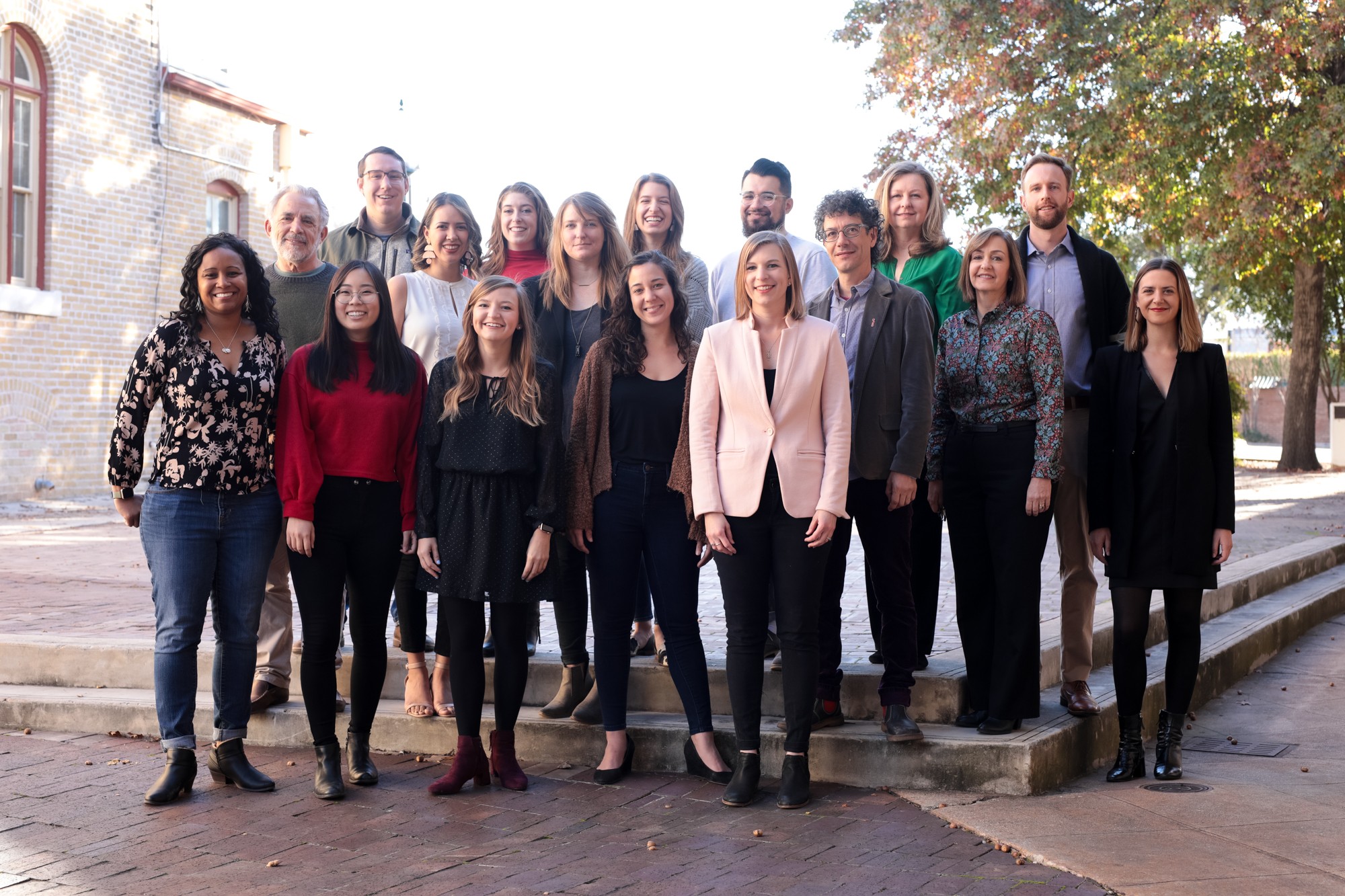 San Antonio Report | LinkedIn San Antonio Report | LinkedIn