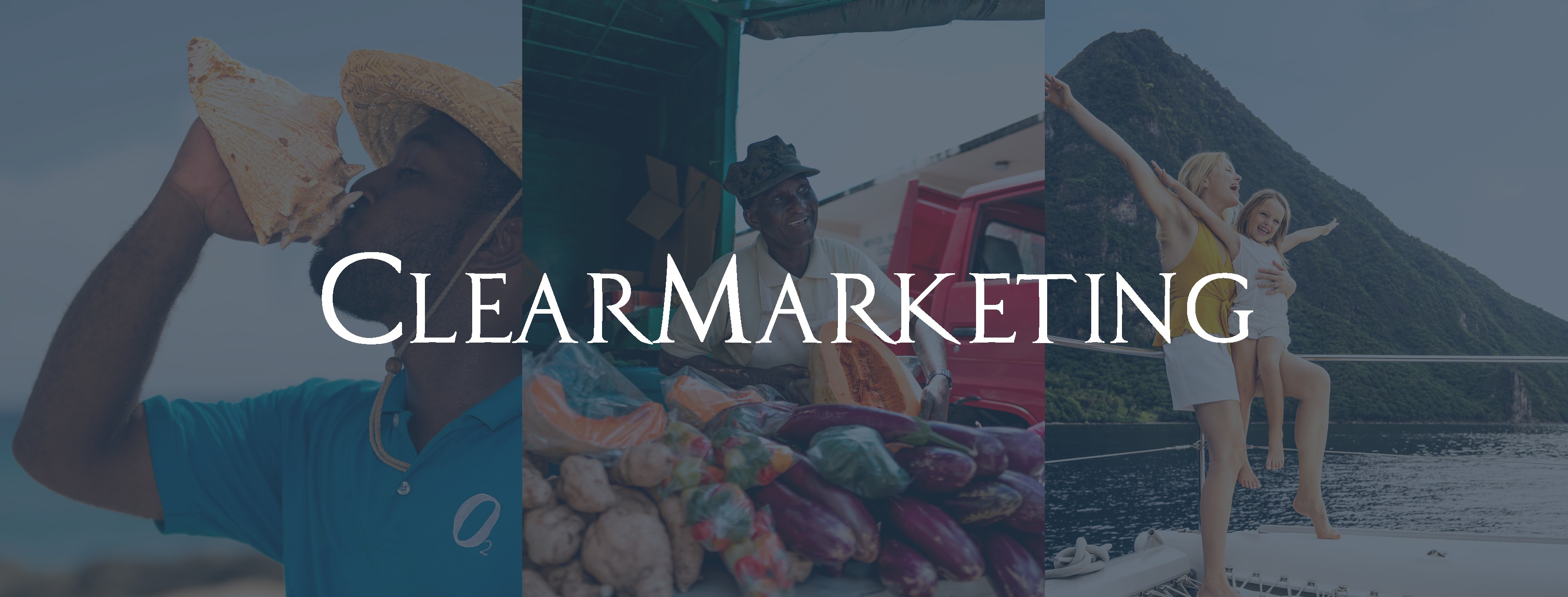 Clear Marketing International on LinkedIn: Clear Marketing ... Clear Marketing International on LinkedIn: Clear Marketing ...