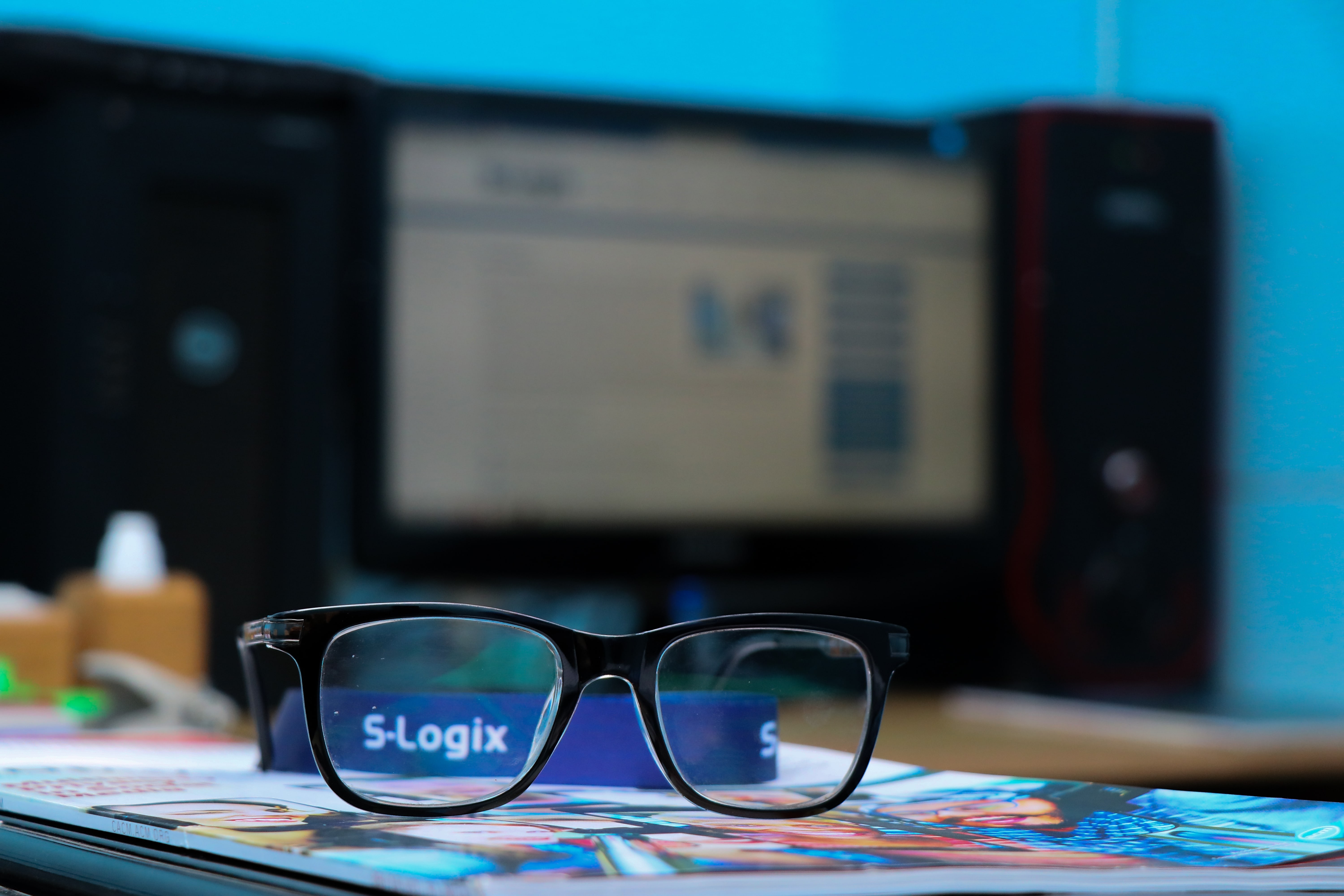 S-Logix (OPC) Private Limited on LinkedIn: Trending Computer Science ... S-Logix (OPC) Private Limited on LinkedIn: Trending Computer Science ...