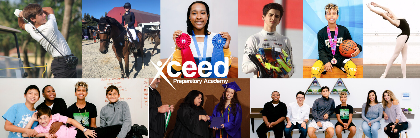 Xceed Preparatory Academy on LinkedIn: Congratulations to our CEO and ... Xceed Preparatory Academy on LinkedIn: Congratulations to our CEO and ...