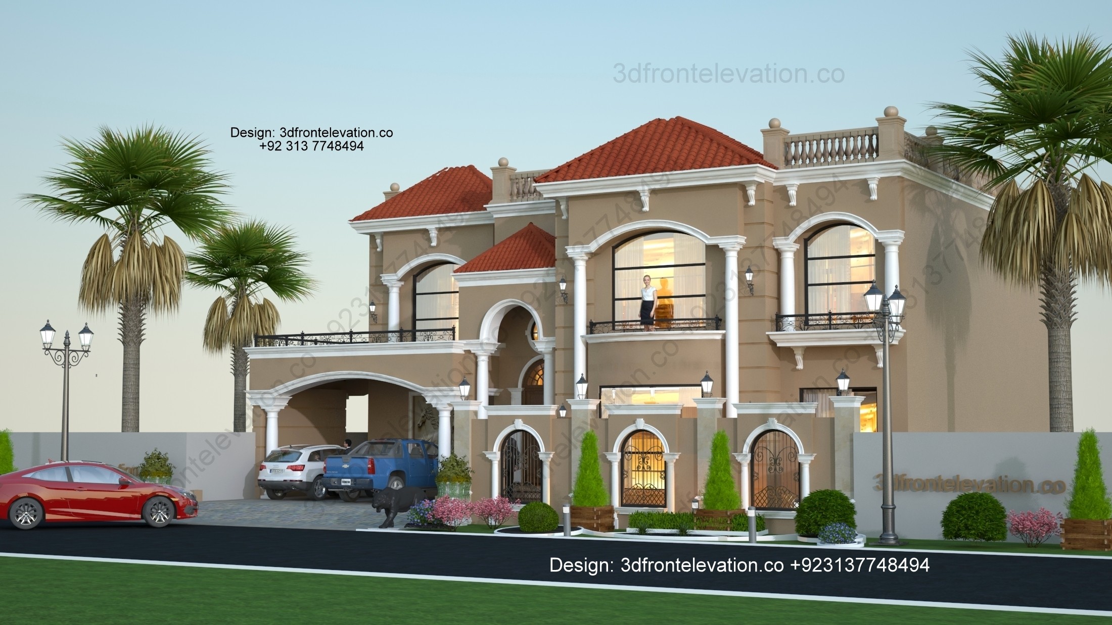 3dfrontelevation.co Architect & interior Designer | LinkedIn 3dfrontelevation.co Architect & interior Designer | LinkedIn