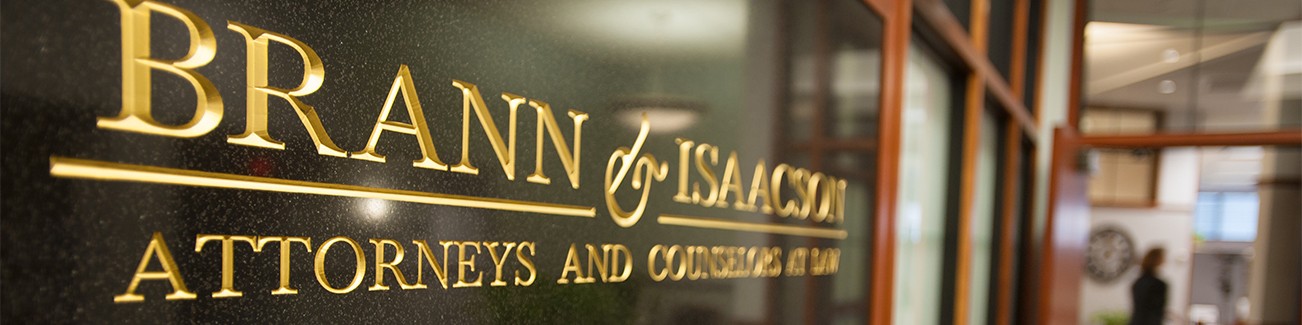 Brann & Isaacson | LinkedIn Brann & Isaacson | LinkedIn