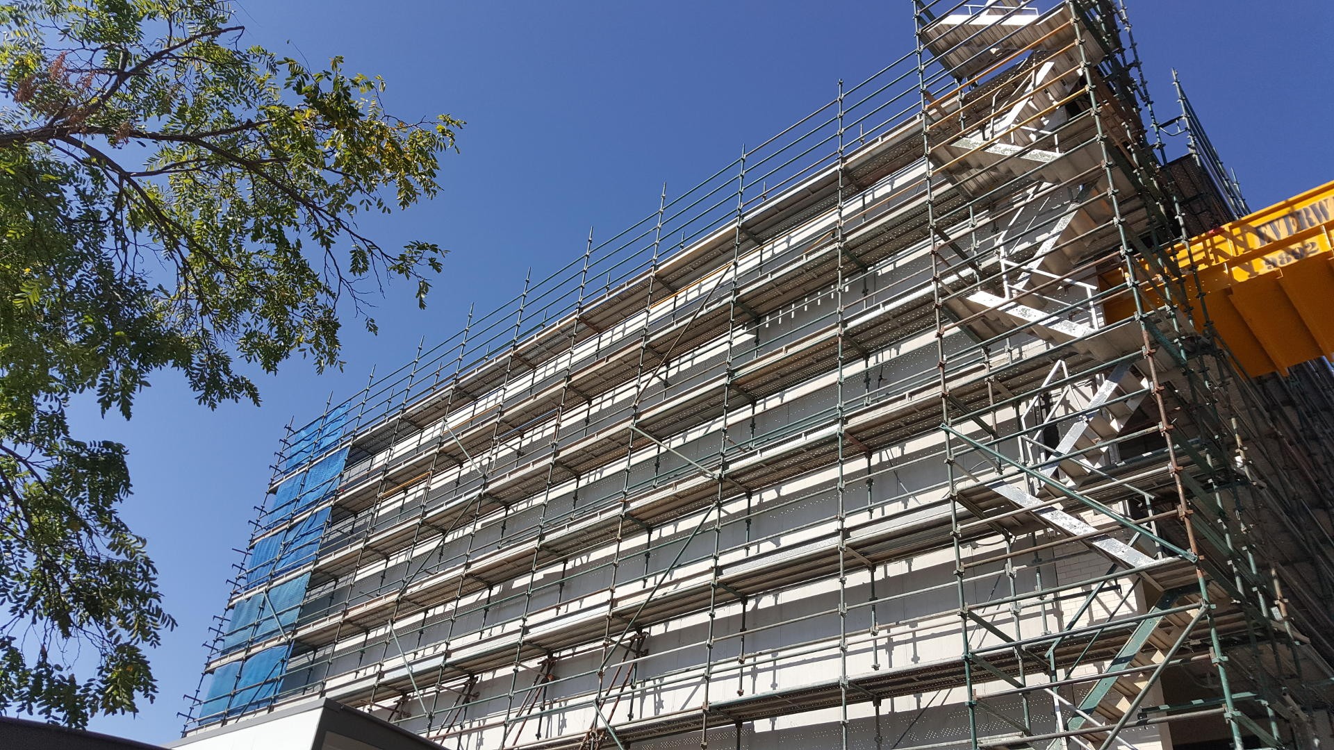 KwikUP Scaffolding and Formwork | LinkedIn KwikUP Scaffolding and Formwork | LinkedIn