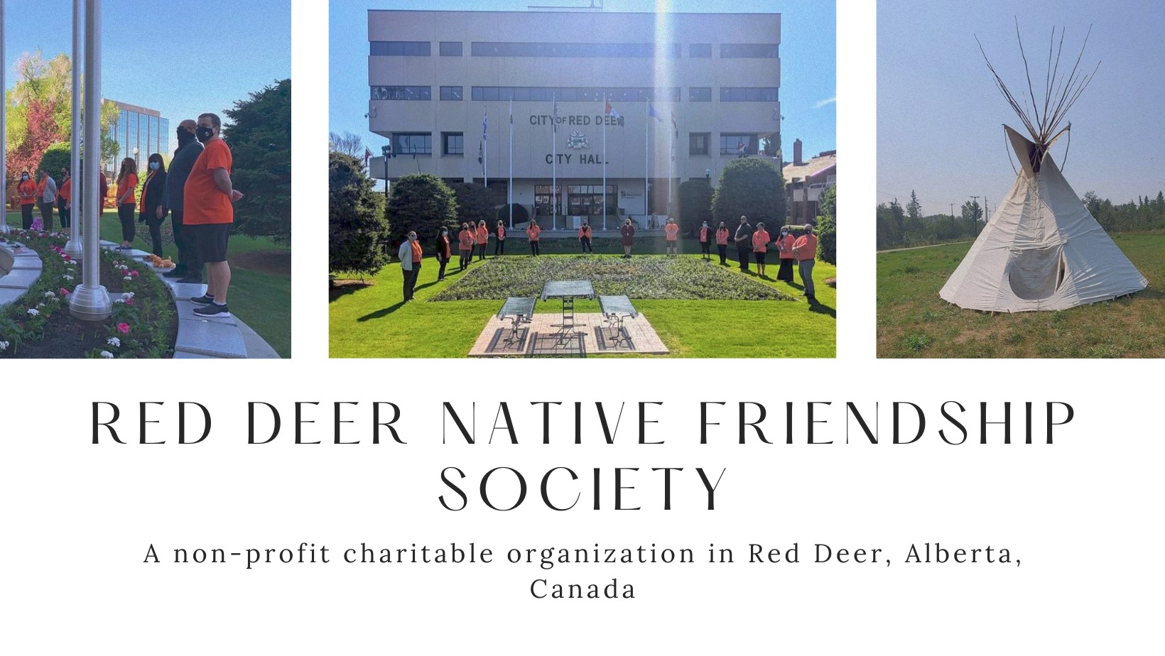 Red Deer Native Friendship Society | LinkedIn Red Deer Native Friendship Society | LinkedIn