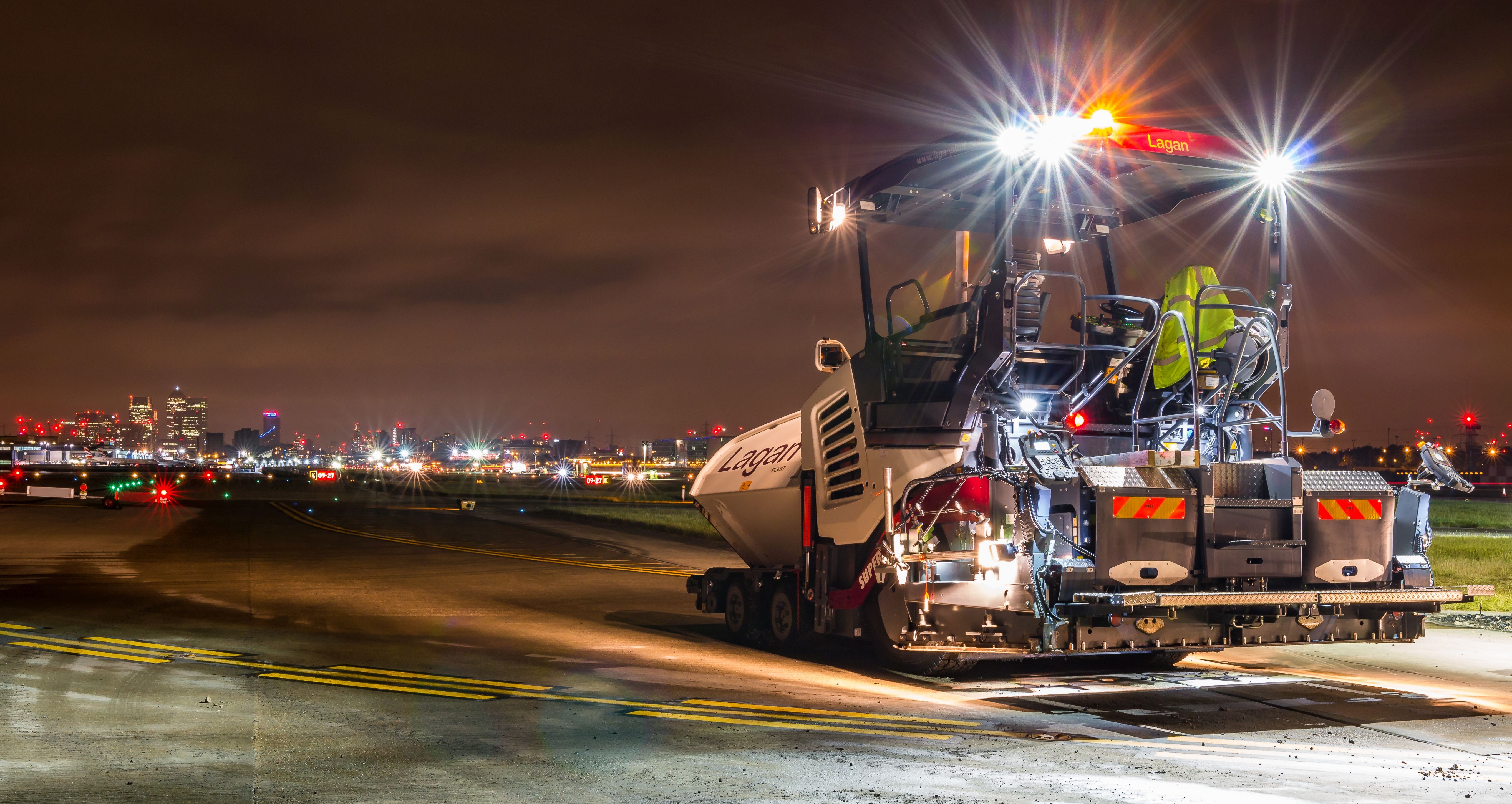 Lagan Aviation & Infrastructure on LinkedIn: Lagan Aviation ... Lagan Aviation & Infrastructure on LinkedIn: Lagan Aviation ...