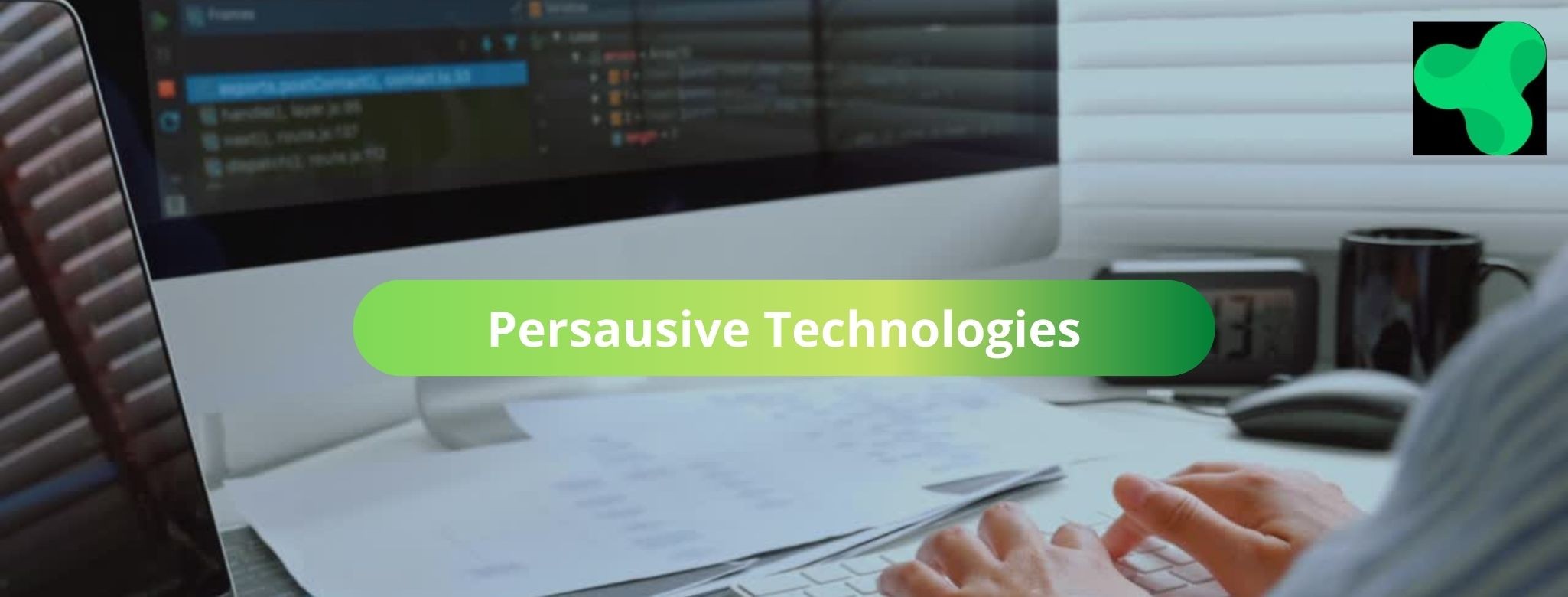 Persausive Technologies | LinkedIn Persausive Technologies | LinkedIn