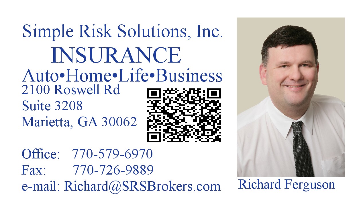 Simple Risk Solutions Inc. on LinkedIn: #srsbrokers #travinsagt Simple Risk Solutions Inc. on LinkedIn: #srsbrokers #travinsagt