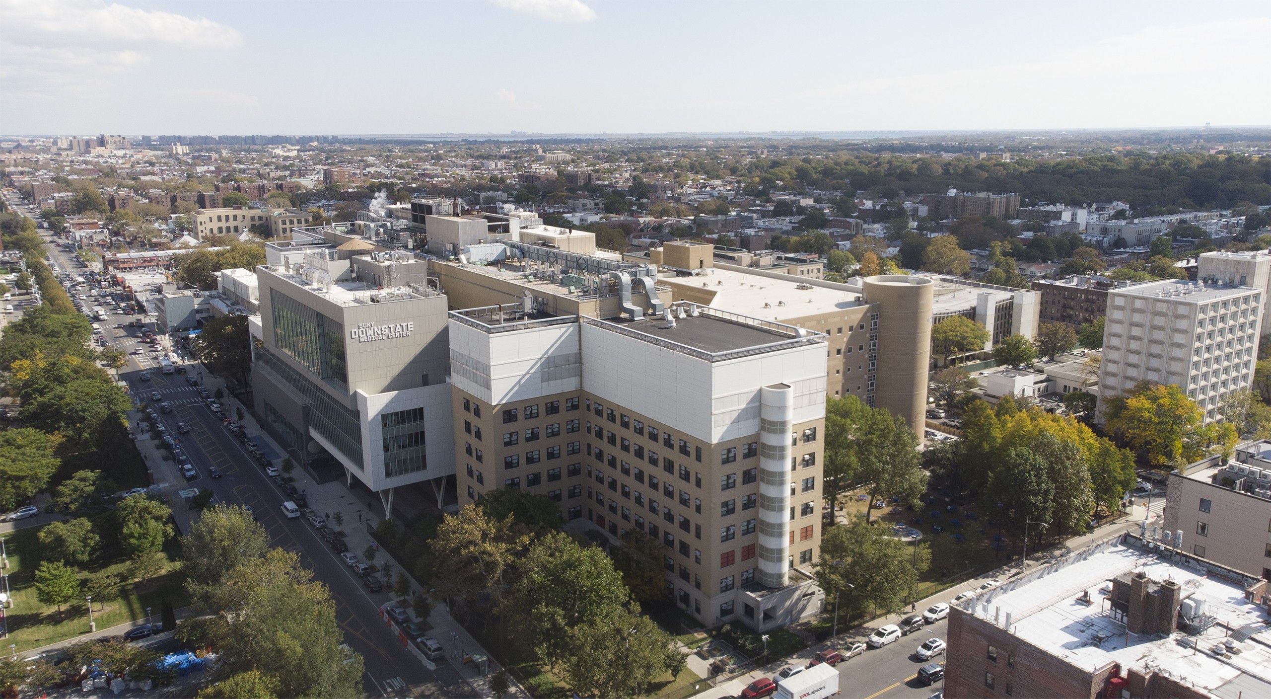 SUNY Downstate Health Sciences University: Career | LinkedIn SUNY Downstate Health Sciences University: Career | LinkedIn