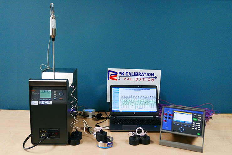 PK Calibration & Validation | LinkedIn PK Calibration & Validation | LinkedIn