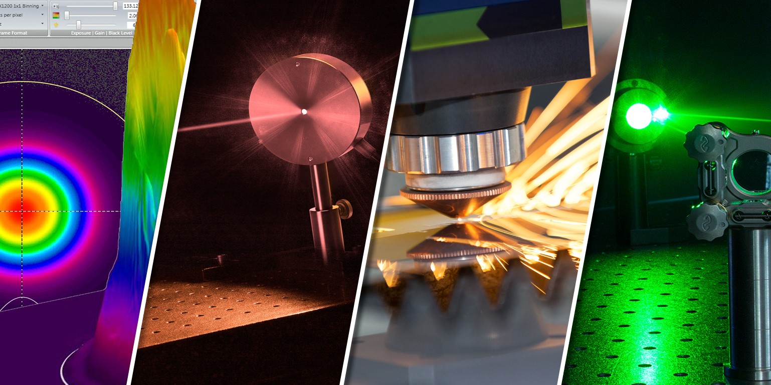 Ophir Photonics - An MKS brand on LinkedIn: How to Keep a Laser Power ... Ophir Photonics - An MKS brand on LinkedIn: How to Keep a Laser Power ...