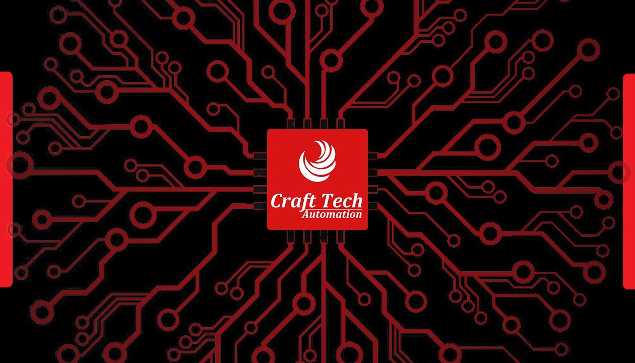 Craft Tech Automation | LinkedIn Craft Tech Automation | LinkedIn