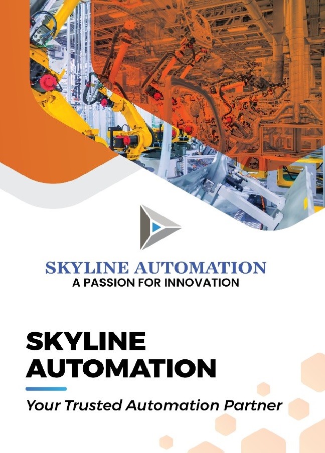 Skyline Automation | LinkedIn Skyline Automation | LinkedIn