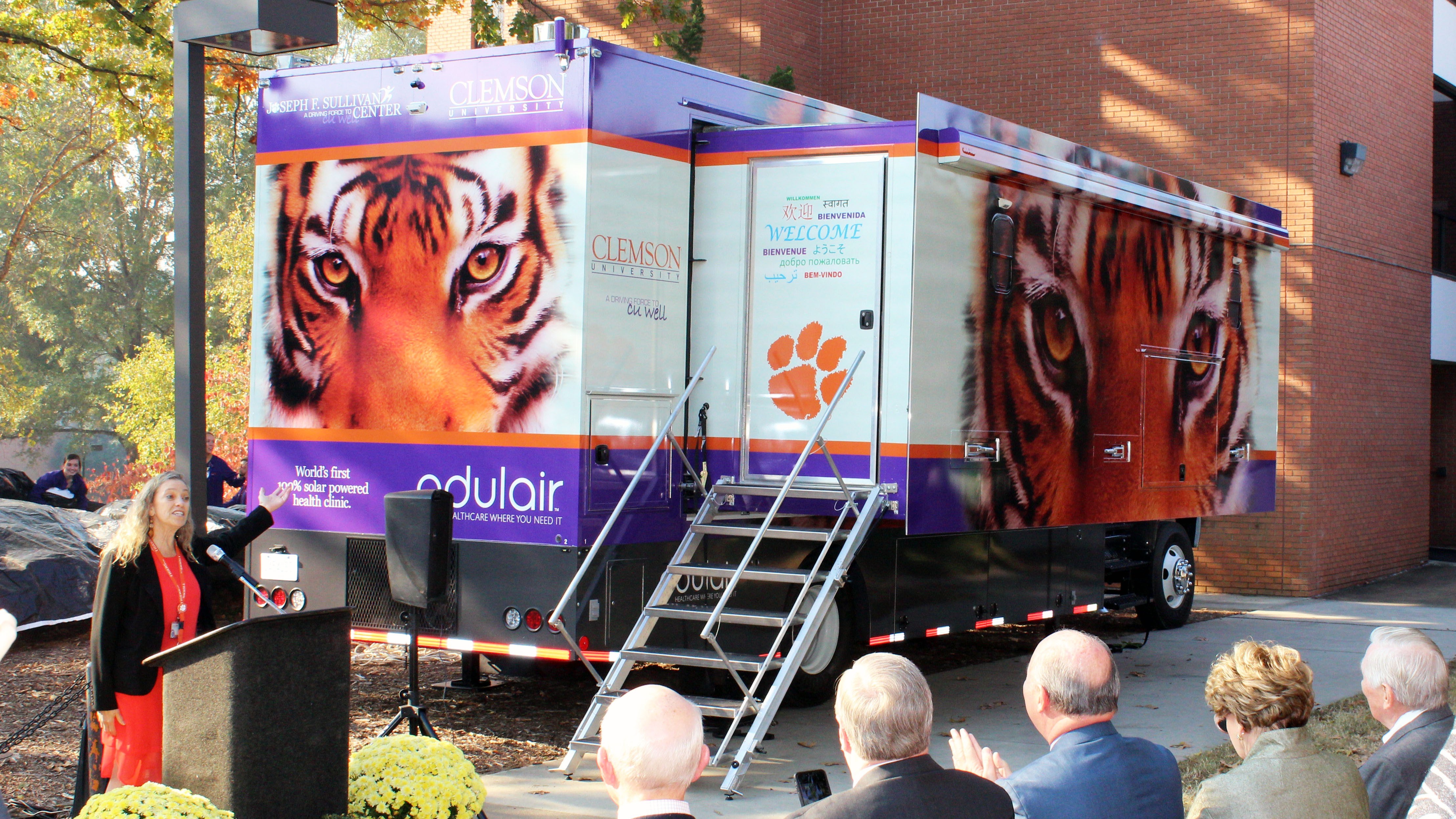 Mobile Dialysis Clinics by Odulair | LinkedIn Mobile Dialysis Clinics by Odulair | LinkedIn