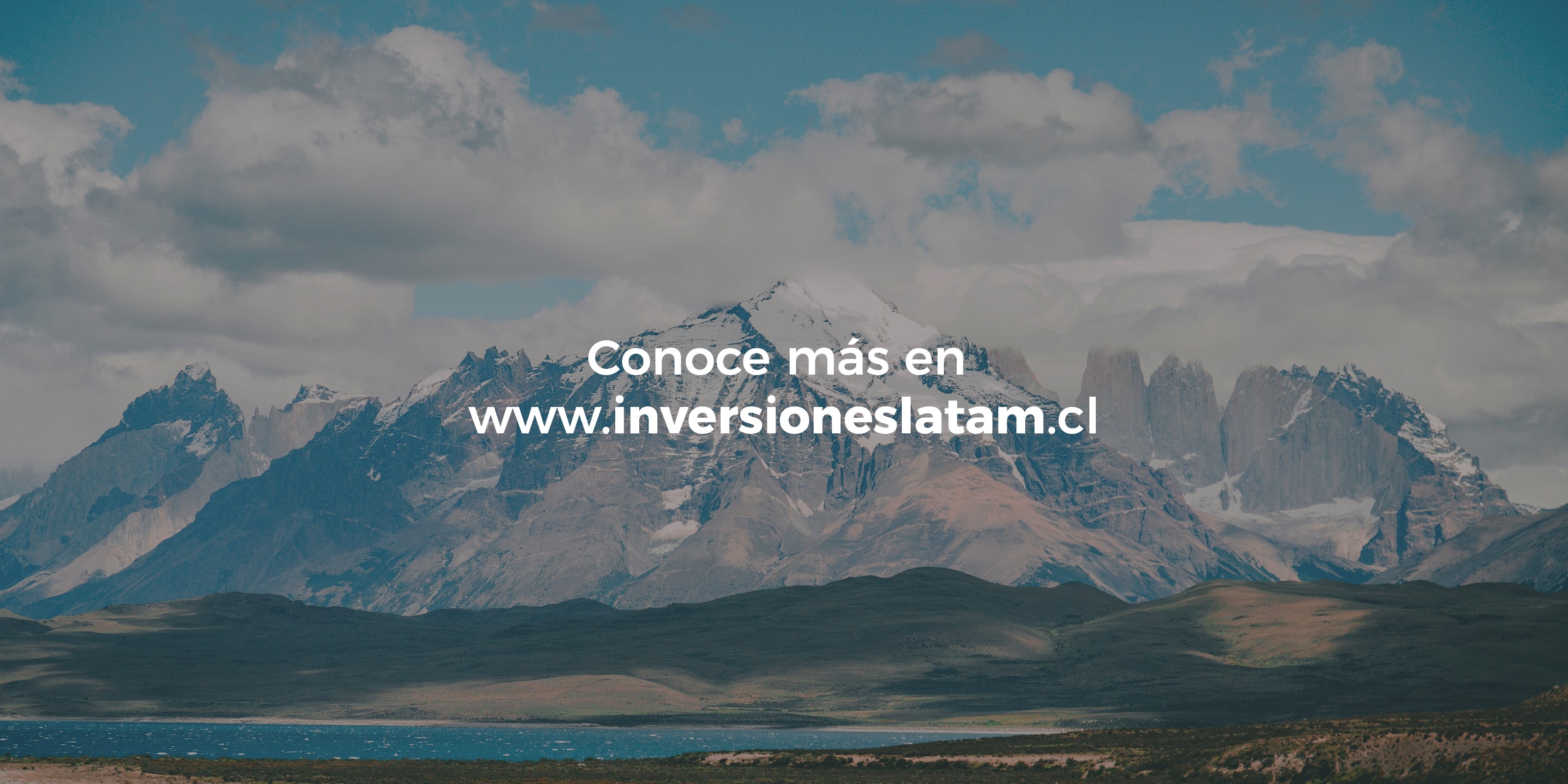Inversiones Latam | LinkedIn Inversiones Latam | LinkedIn