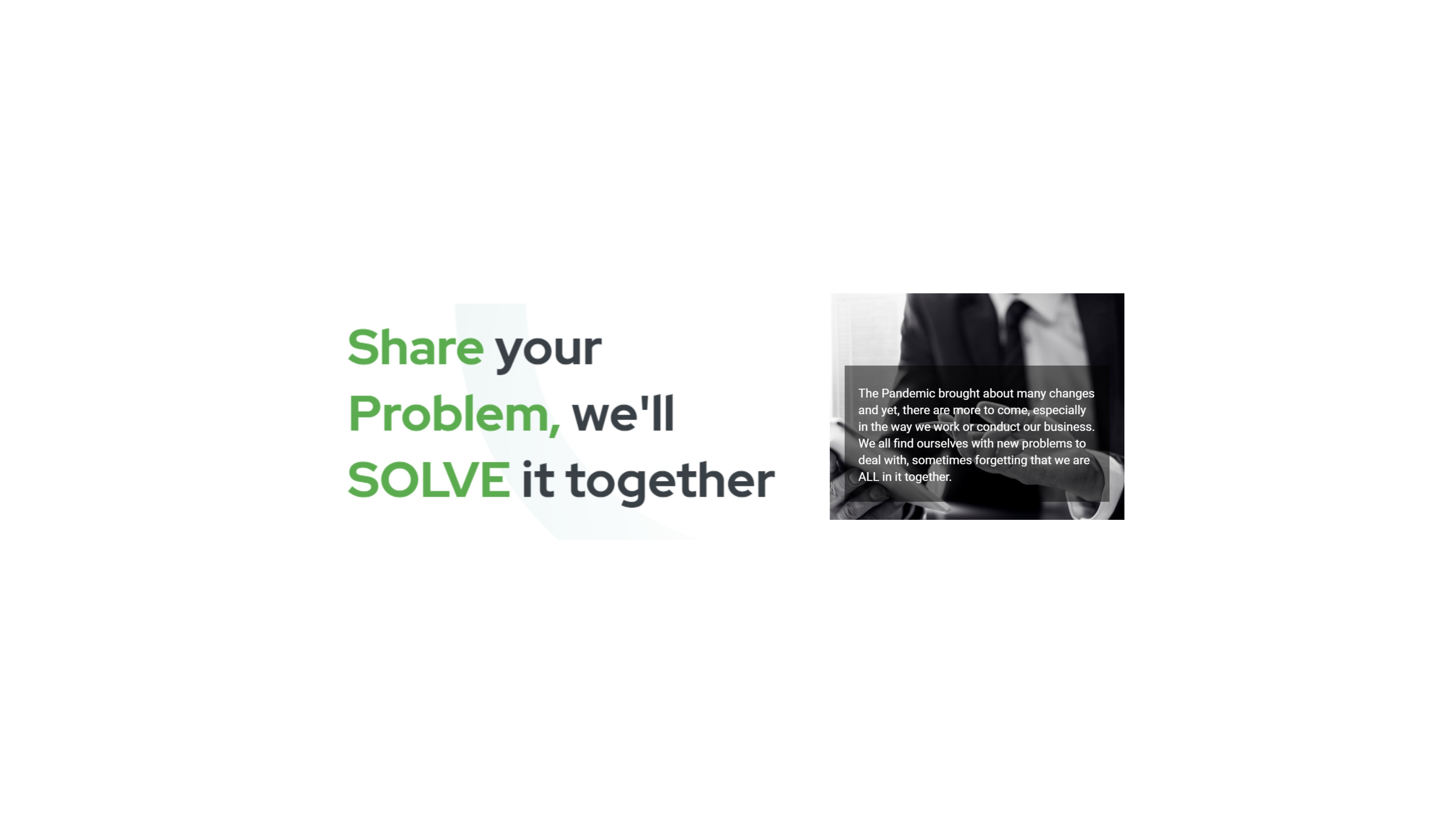 Lets Solve Your Problem | LinkedIn Lets Solve Your Problem | LinkedIn