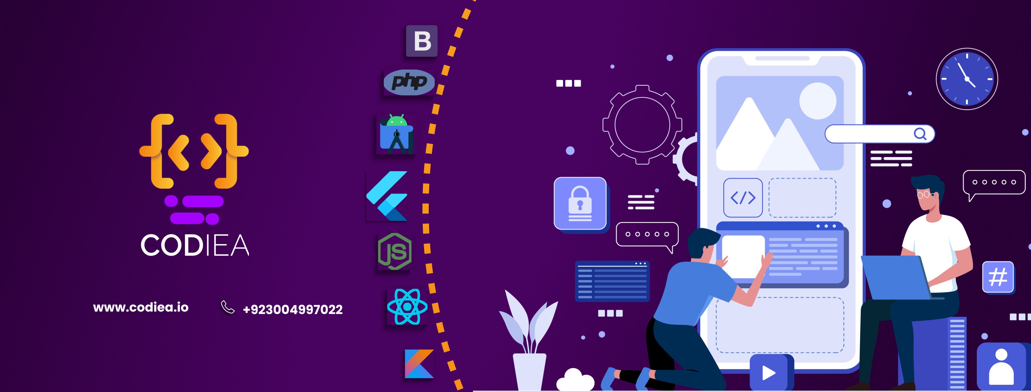 Codiea Iftar 2025 | Codiea.io Codiea Iftar 2025 | Codiea.io