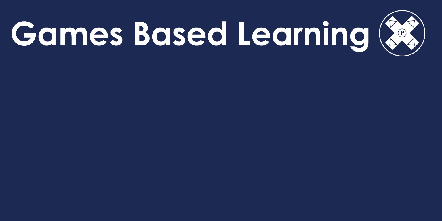 Using games to teach complex concepts | University XP Using games to teach complex concepts | University XP