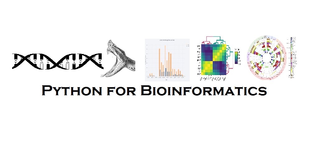 Python for Bioinformatics on LinkedIn: Concatenating multiple DNA ... Python for Bioinformatics on LinkedIn: Concatenating multiple DNA ...
