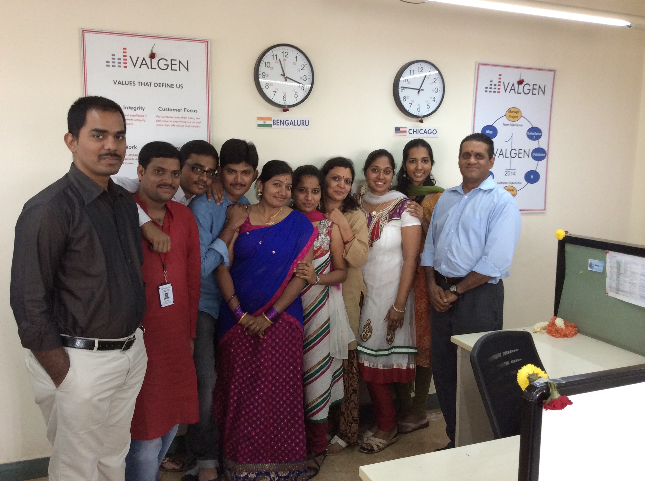 Valgen Decision Technologies Pvt Ltd | LinkedIn Valgen Decision Technologies Pvt Ltd | LinkedIn