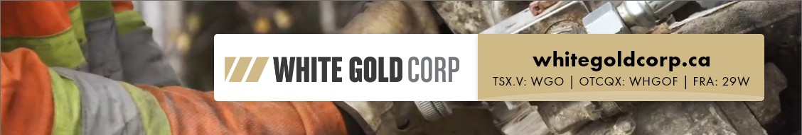 White Gold Corp. | LinkedIn White Gold Corp. | LinkedIn