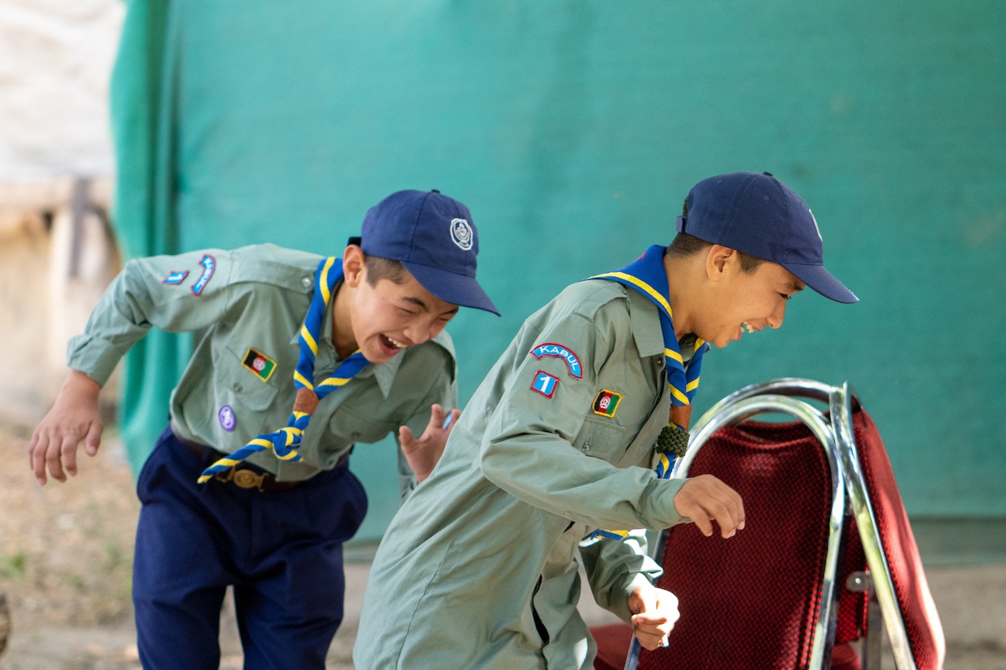 PARSA Afghanistan | LinkedIn PARSA Afghanistan | LinkedIn
