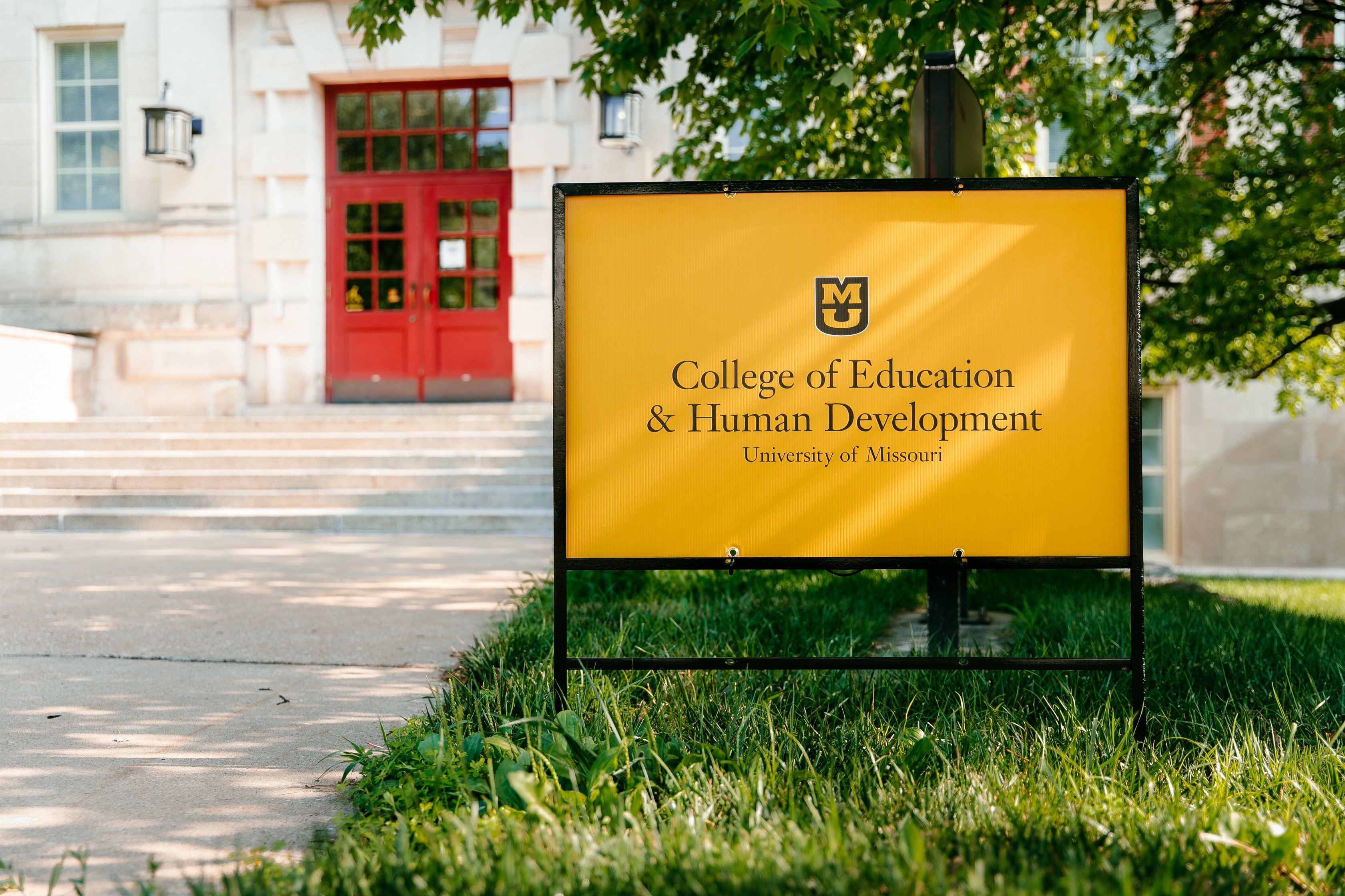 University of Missouri College of Education & Human Development on ... University of Missouri College of Education & Human Development on ...