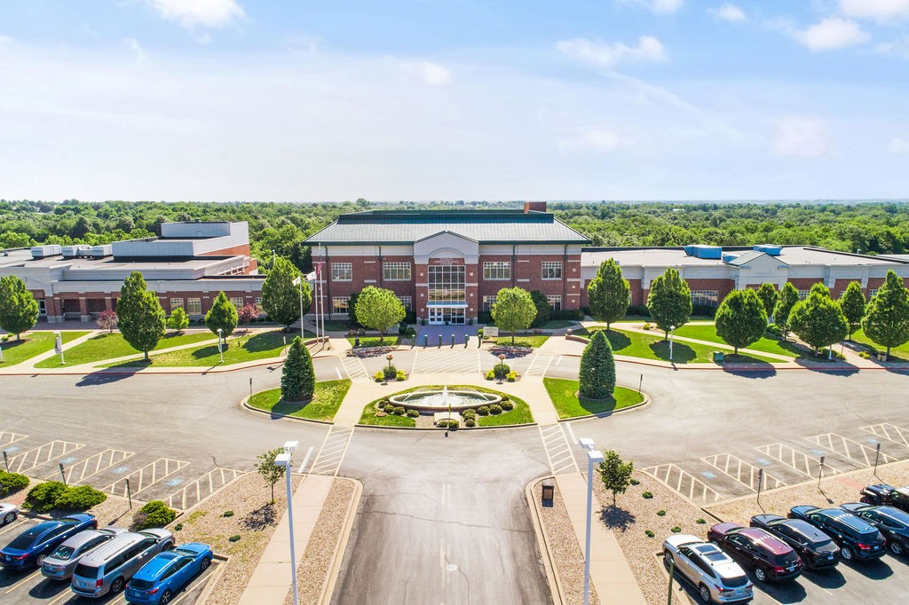 John Wood Community College Employees, Location, Alumni | LinkedIn John Wood Community College Employees, Location, Alumni | LinkedIn
