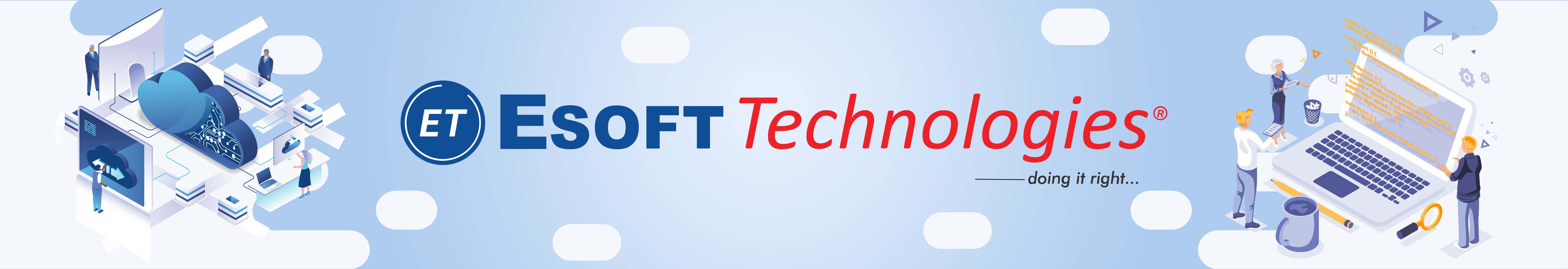 ESOFT Technologies Pvt Ltd | LinkedIn ESOFT Technologies Pvt Ltd | LinkedIn