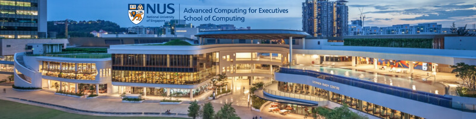 NUS Advanced Computing for Executives (ACE) on LinkedIn: CTO Course by ... NUS Advanced Computing for Executives (ACE) on LinkedIn: CTO Course by ...