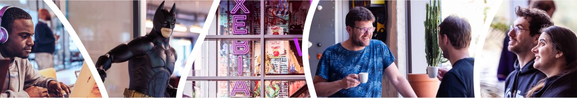 Xebia on LinkedIn: #githubcopilot #github #aiassisteddevelopment # ... Xebia on LinkedIn: #githubcopilot #github #aiassisteddevelopment # ...
