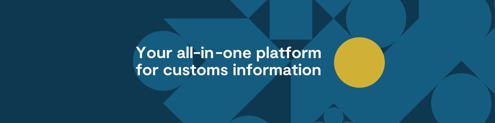 Taric Support on LinkedIn: The most user friendly and fastest way to ... Taric Support on LinkedIn: The most user friendly and fastest way to ...
