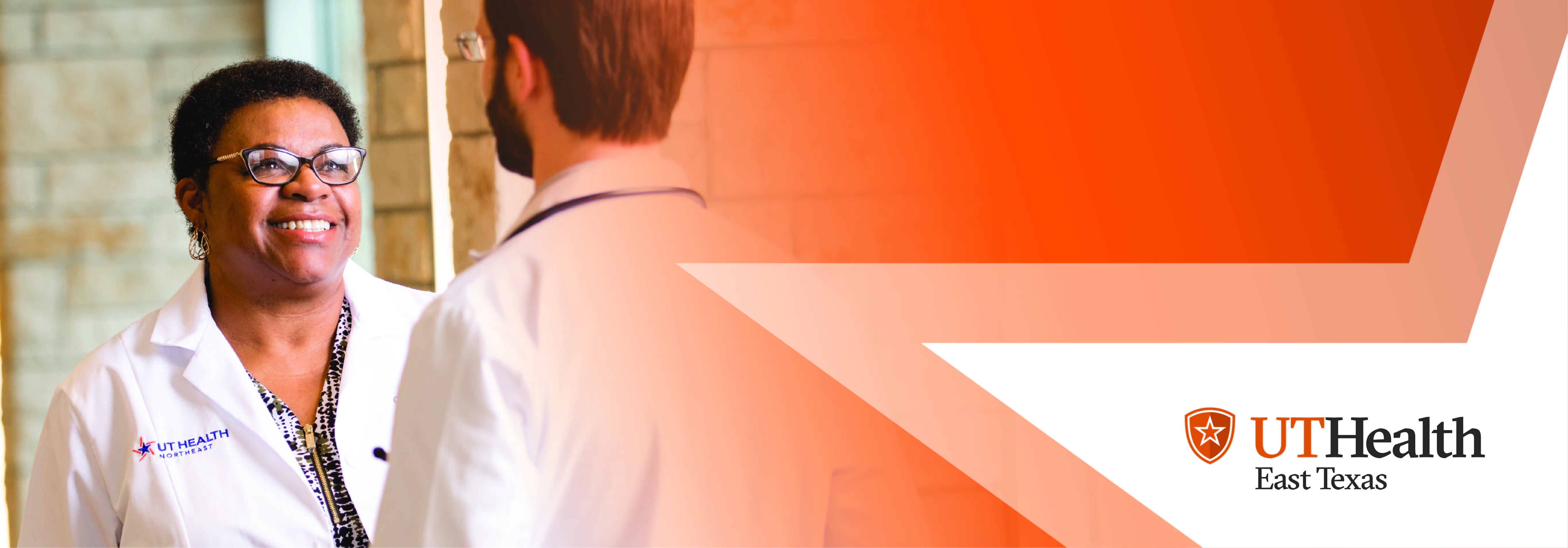 Join our reliable UT Health East Texas team, committed to supporting ... Join our reliable UT Health East Texas team, committed to supporting ...