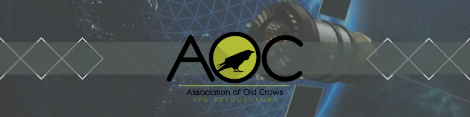 Association of Old Crows APG Susquehanna Roost Chapter on LinkedIn: # ... Association of Old Crows APG Susquehanna Roost Chapter on LinkedIn: # ...