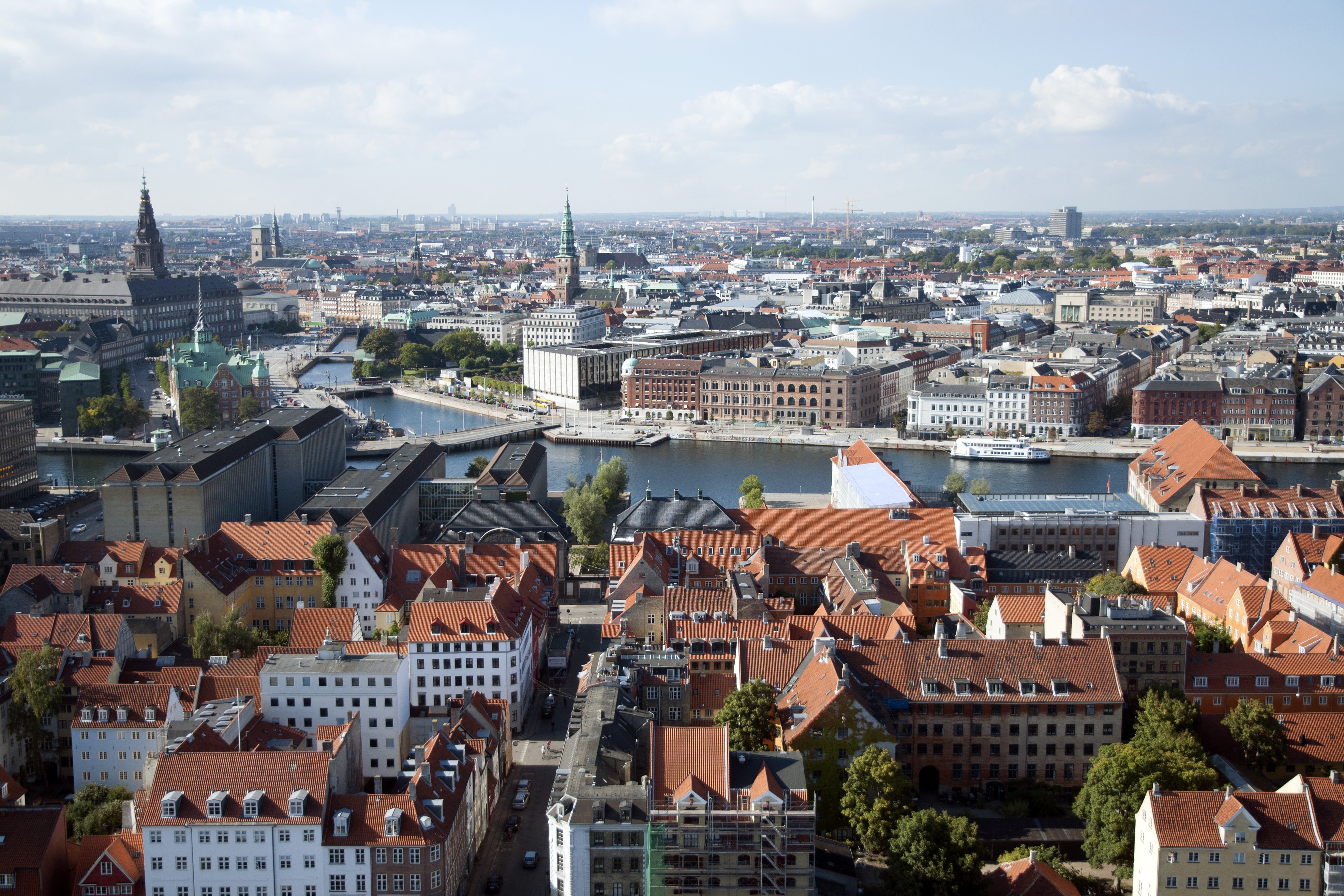 DIS - Study Abroad on LinkedIn: #disabroad #disstockholm #discopenhagen DIS - Study Abroad on LinkedIn: #disabroad #disstockholm #discopenhagen