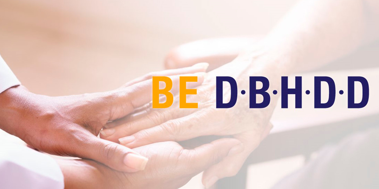 Georgia Department of Behavioral Health and Developmental Disabilities ... Georgia Department of Behavioral Health and Developmental Disabilities ...