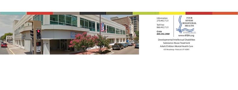 Four Rivers Behavioral Health | LinkedIn Four Rivers Behavioral Health | LinkedIn