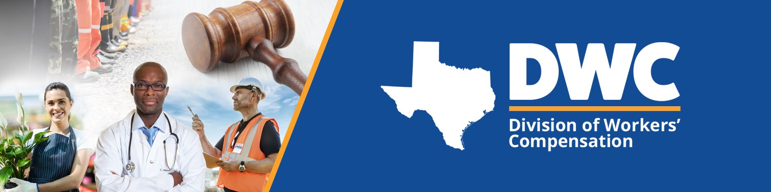 Texas Division of Workers' Compensation on LinkedIn: DWC is accepting ... Texas Division of Workers' Compensation on LinkedIn: DWC is accepting ...