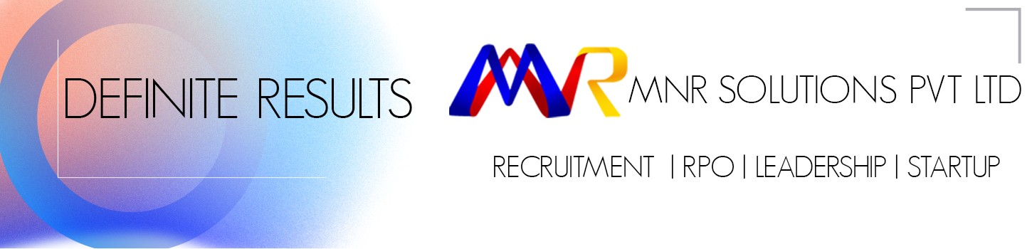 MNR Solutions Pvt. Ltd. | LinkedIn MNR Solutions Pvt. Ltd. | LinkedIn