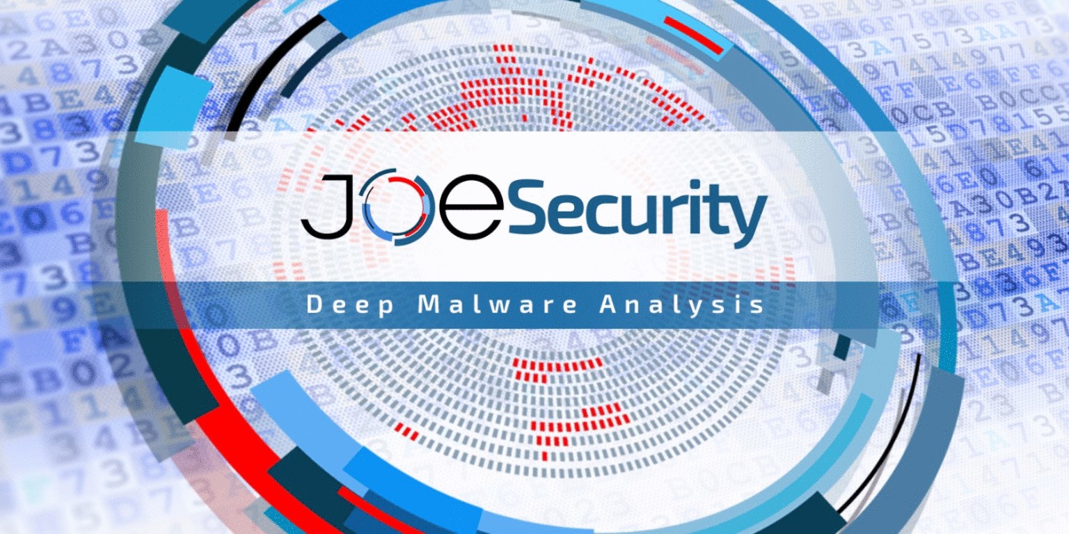 Joe Security LLC | LinkedIn Joe Security LLC | LinkedIn